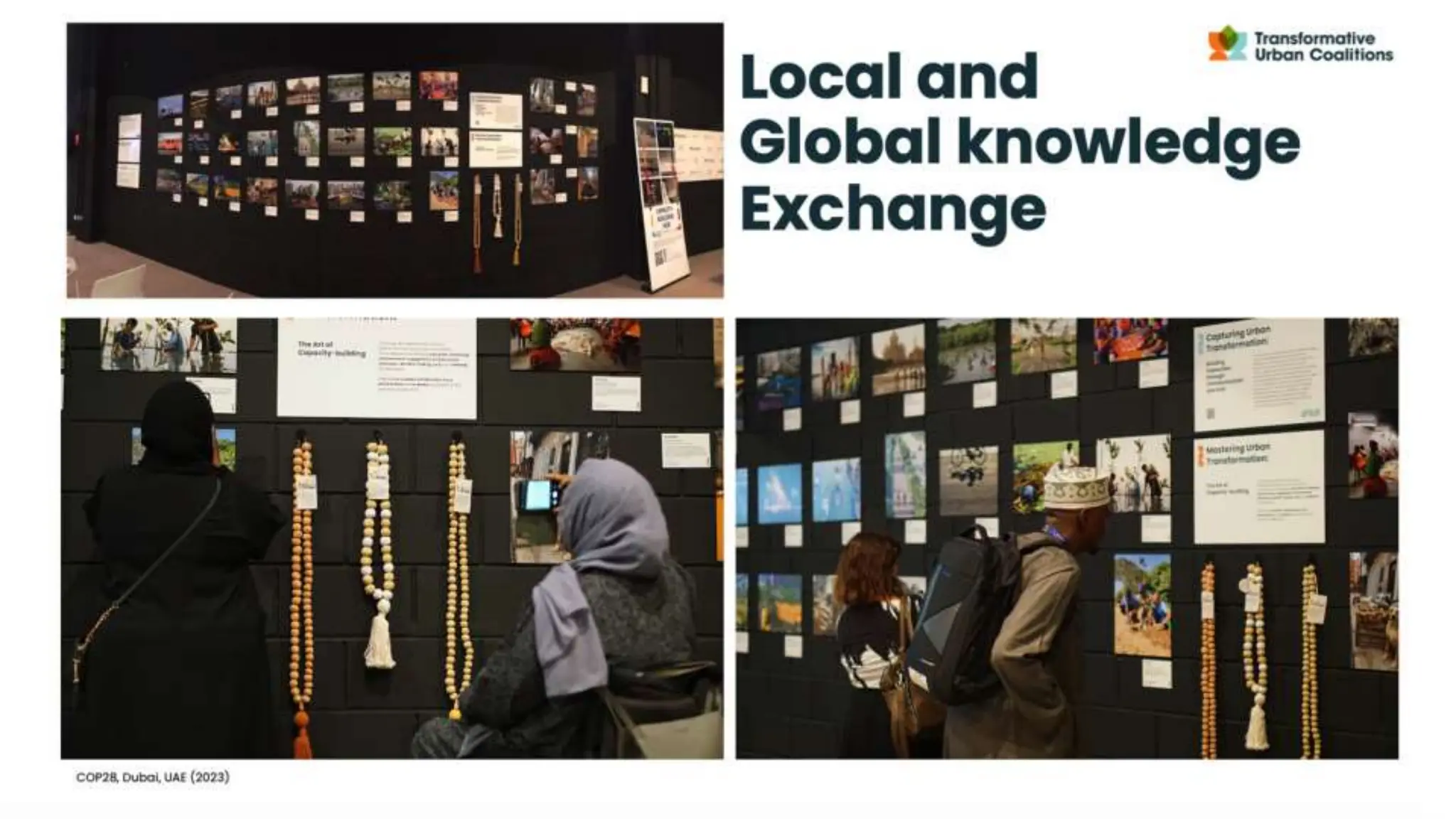 Transdisciplinary Pathways for Urban Resilience [Work in Progress].pptx