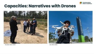 Transdisciplinary Pathways for Urban Resilience [Work in Progress].pptx