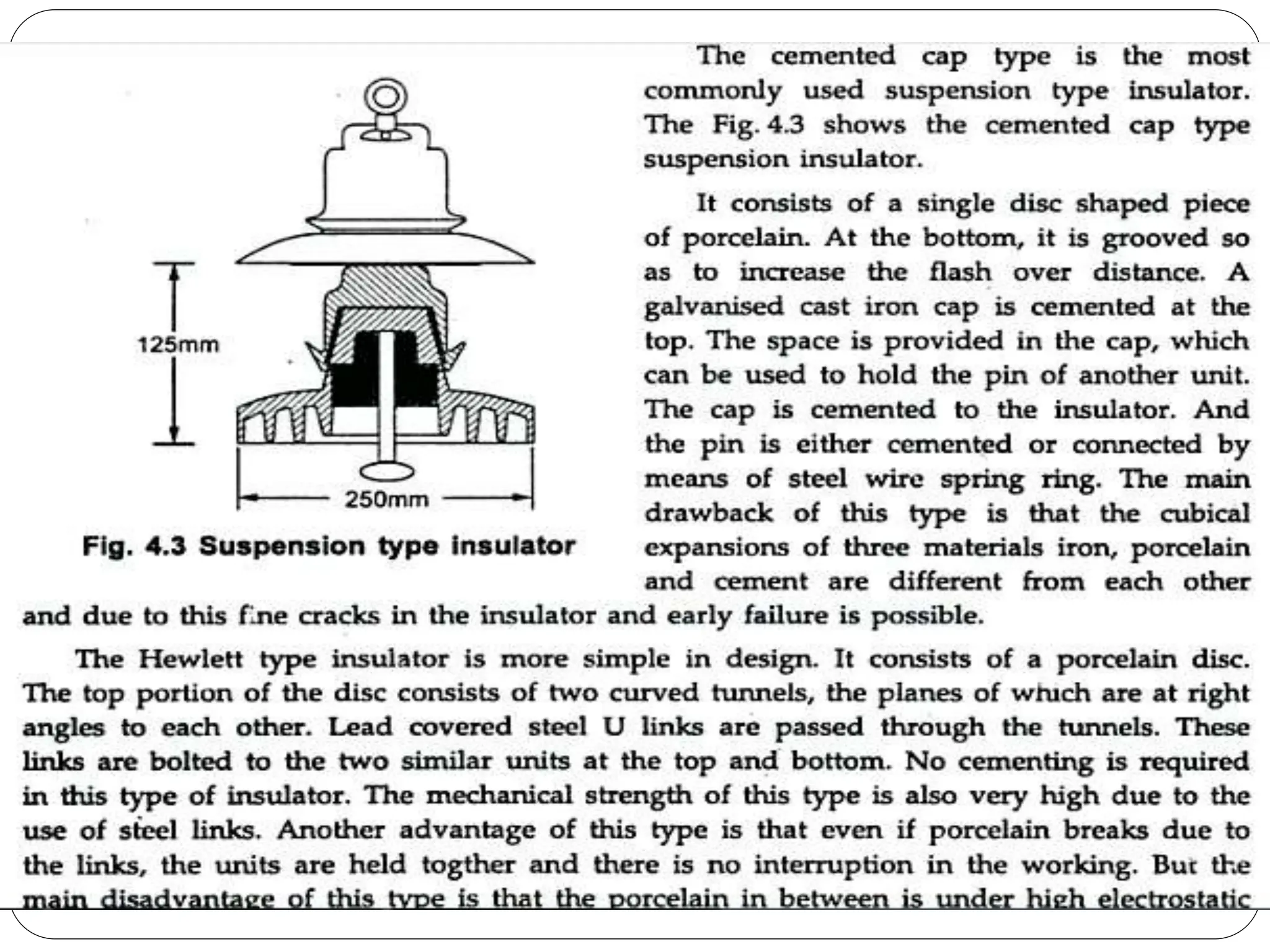 Understand the structure of power system, computation of transmission ...