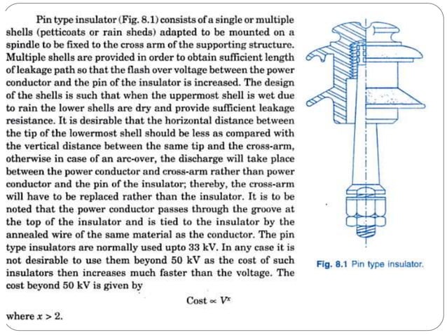 Understand The Structure Of Power System Computation Of Transmission