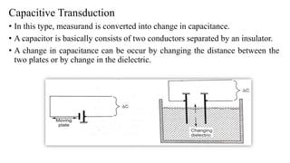 TRANSDUCER INTRODUCTION AND TYPES OF TRANSDUCERS.pptx