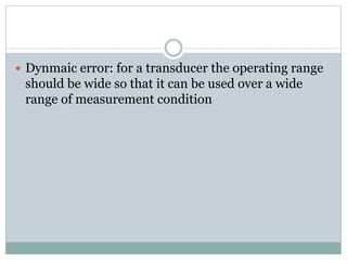 Transducer and its classification 34.pptx