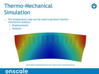 Transducer Heating | PPTX