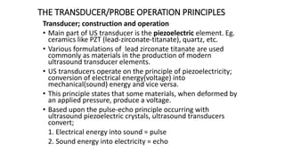 TRANSDUCER MODES OF OPERATION.pptx
