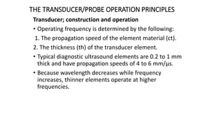 TRANSDUCER MODES OF OPERATION.pptx