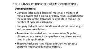 TRANSDUCER MODES OF OPERATION.pptx