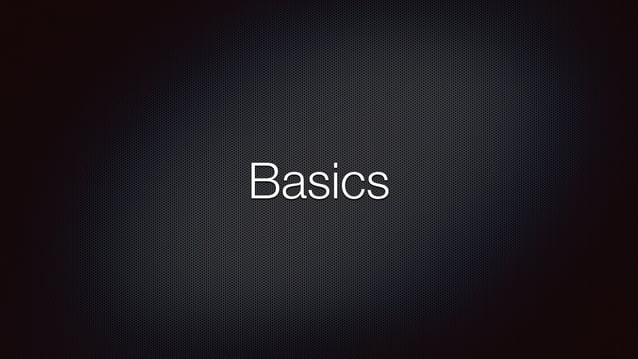 Transducers in JavaScript | PPT