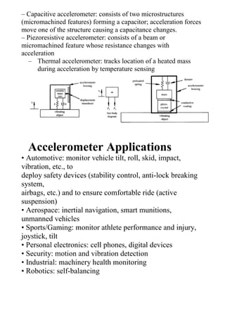 Transducers: a CLIL lesson | PDF