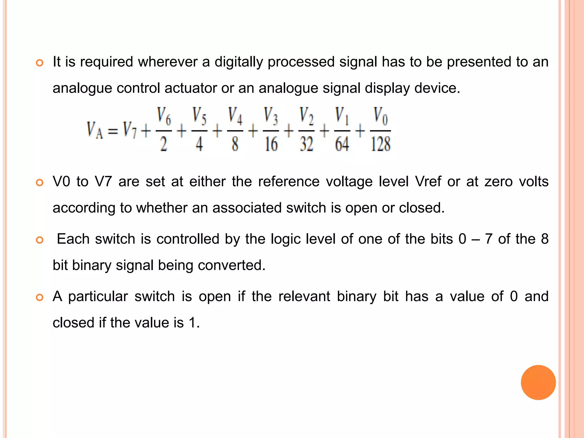 Transducers and data acquisition systems | PDF