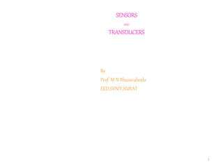 TRANSDUCERS_chap_1-n.ppt