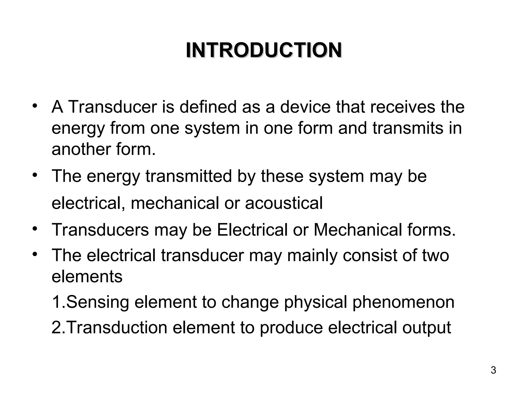 TRANSDUCERS,TYPES USES WITH INSTRUMENTATION.ppt