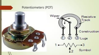Transducers & Various Types.pptx