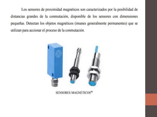 Transductores Magneticos | PPTX