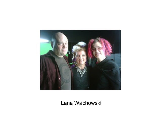 Under the Umbrella: Understanding Transgenderism | PPT | Hormonal ...