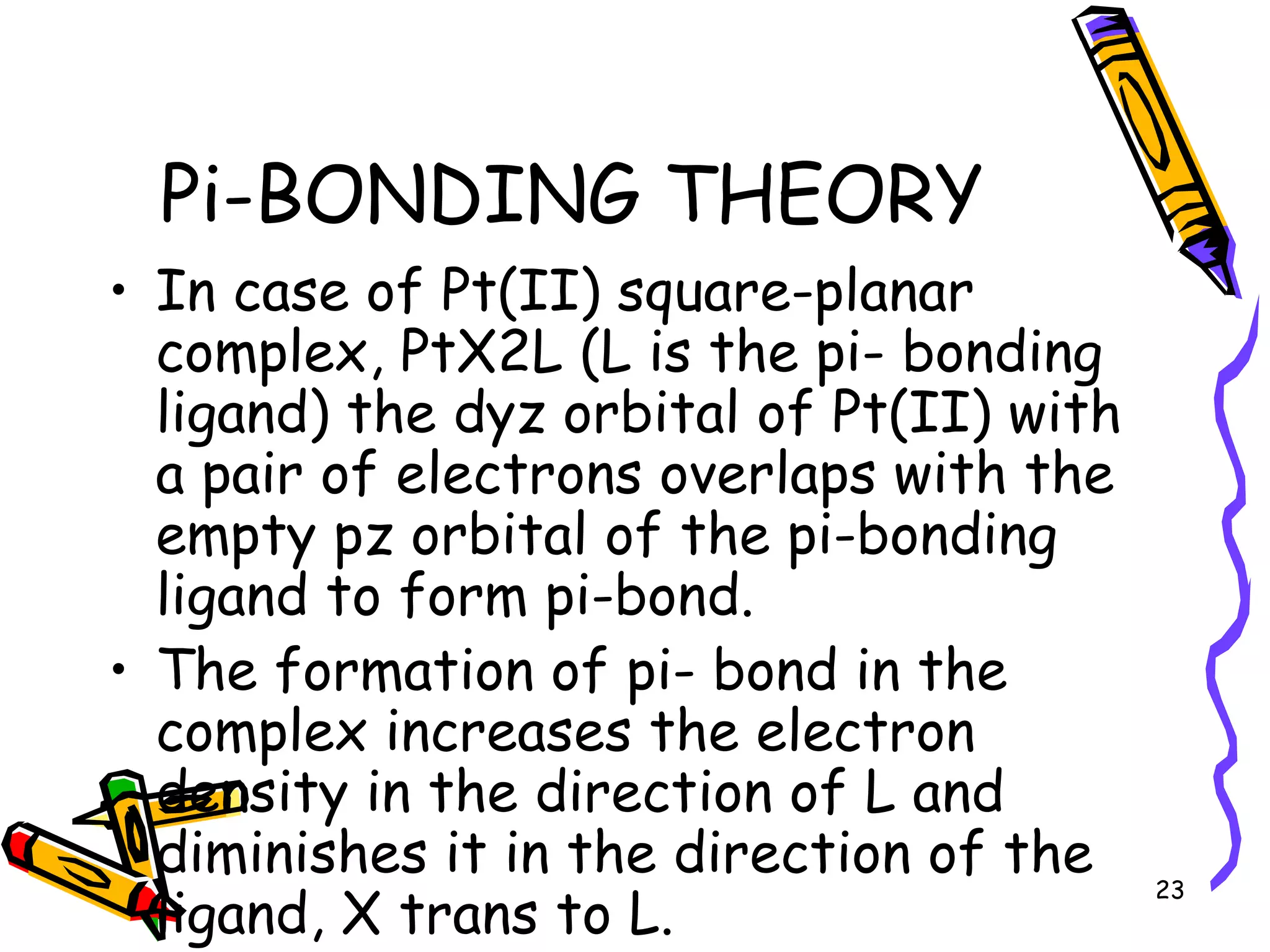 Trans effect | PPT