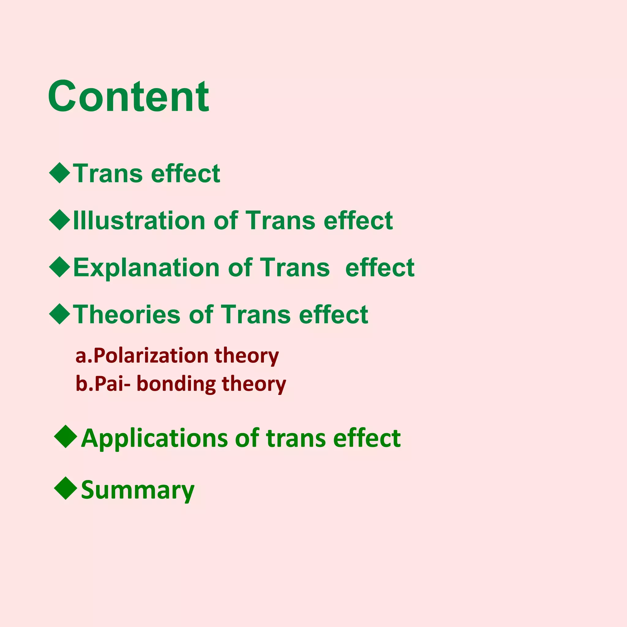 trans effect M.Sc notes.pptx
