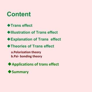 trans effect M.Sc notes.pptx