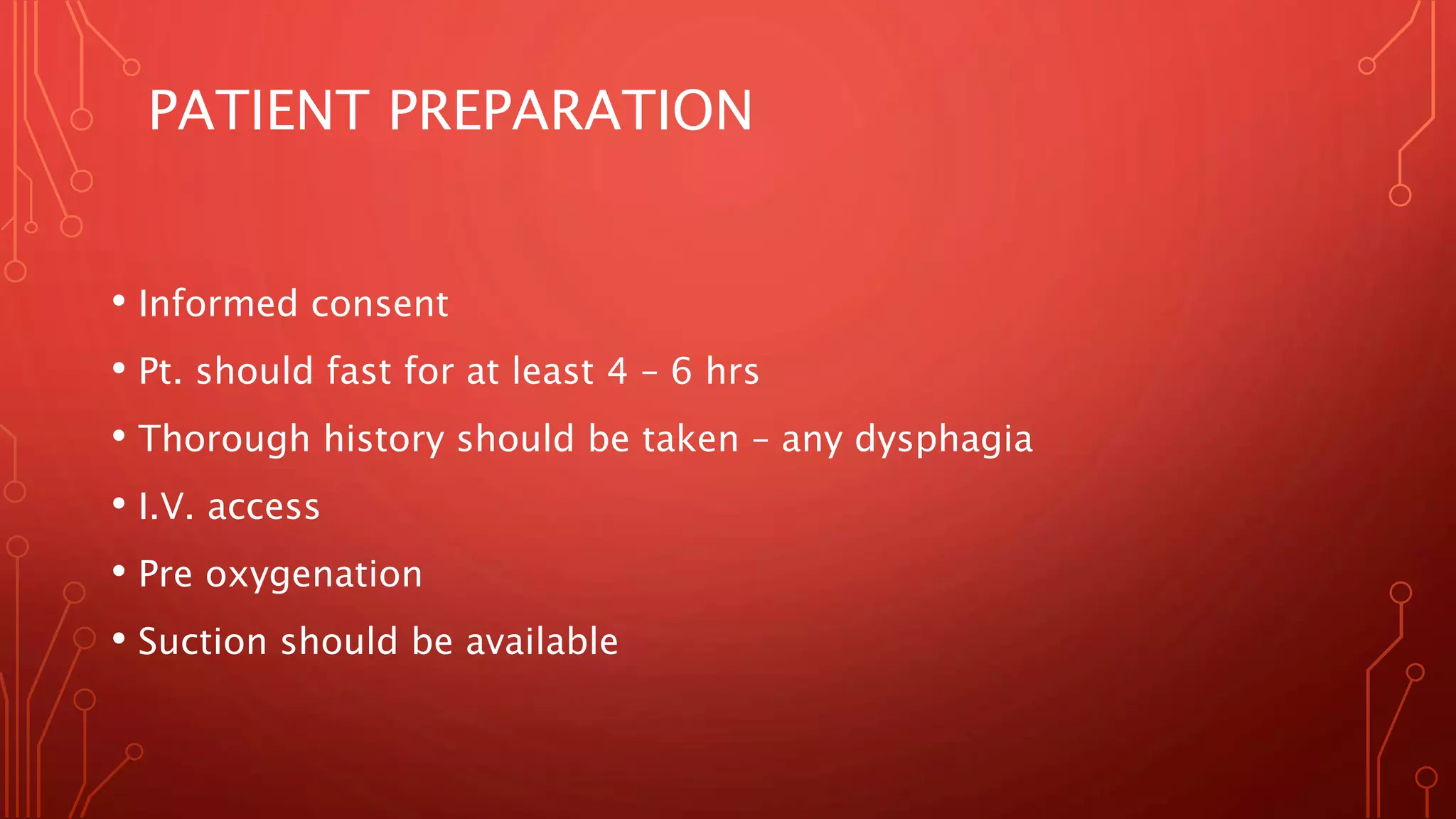 Transesophageal echocardiography | PPTX