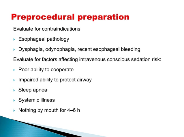 Transesophageal echocardiography(TEE) | PPTX