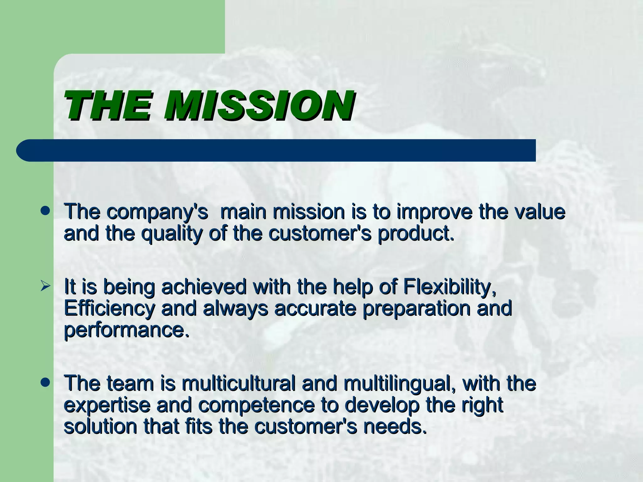 Transexpress Pres. English | PPS | Rail Travel | Travel Type