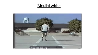 TRANSFEMORAL GAIT DEVIATIONS with causes and managment | PPTX