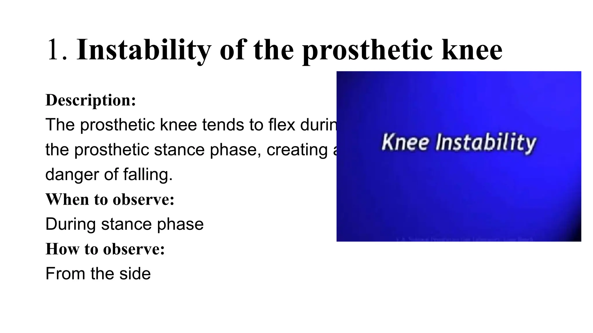 Transfemoral Prosthesis Gait Deviations.pptx