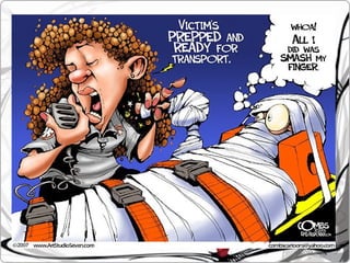 Transfer of Head Injured Patient | PPT