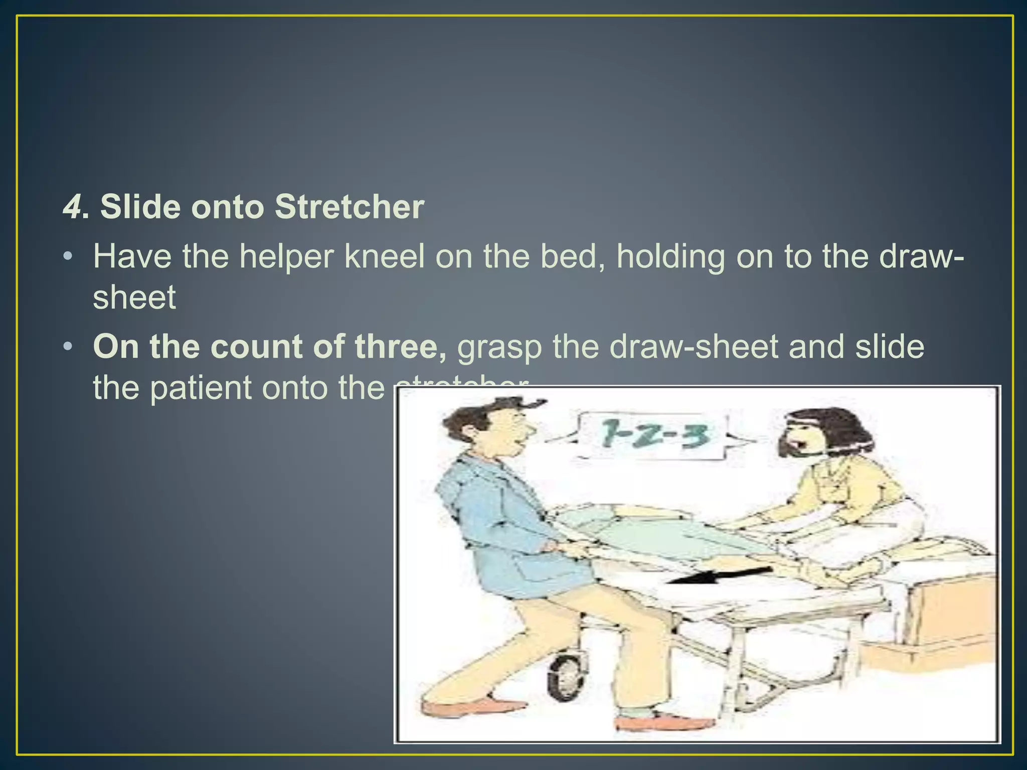 Transfer Training in Physiotherapy | PPTX