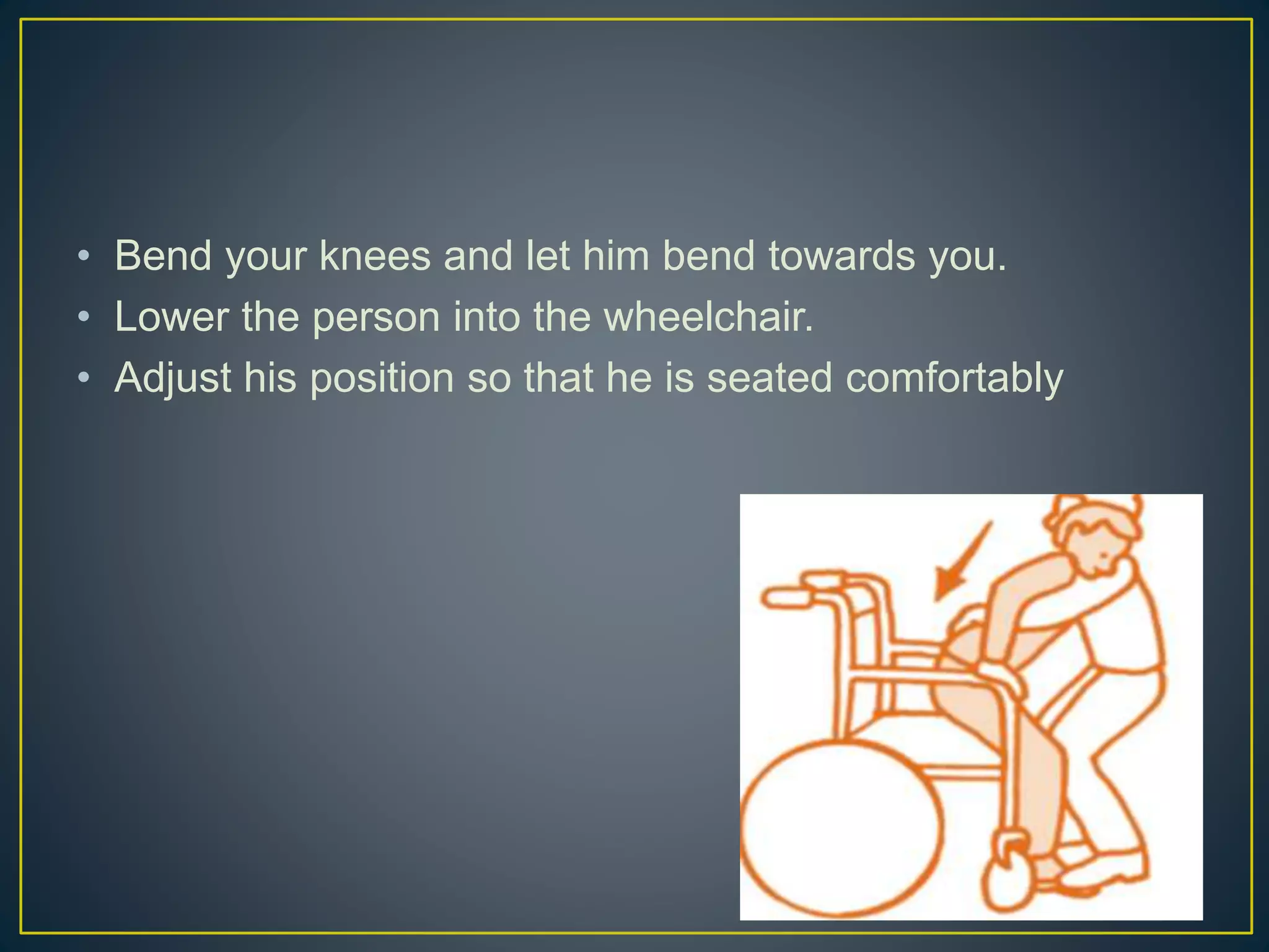 Transfer Training in Physiotherapy | PPTX