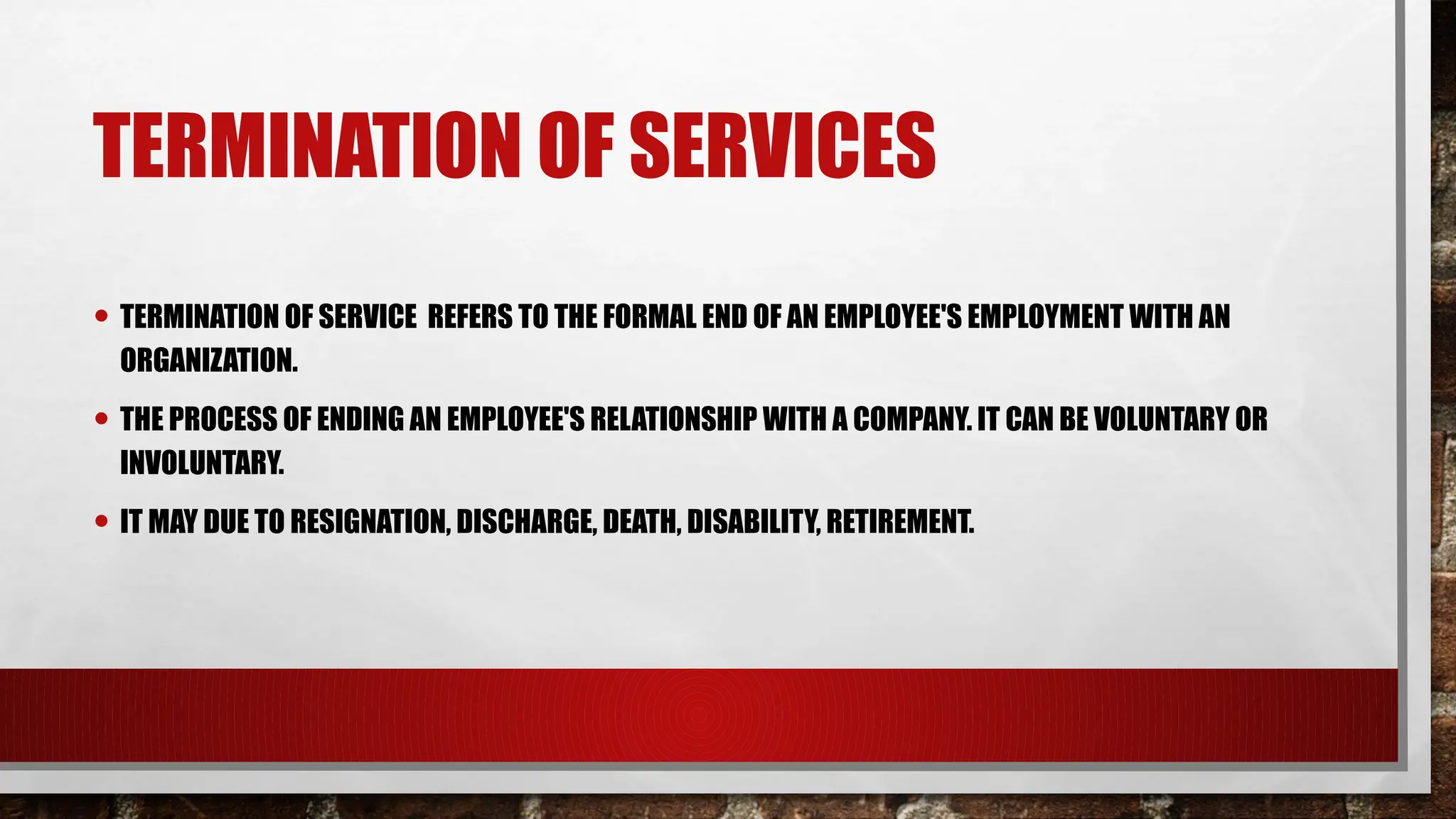 Movement of personnel: Transfer and promotion.pptx