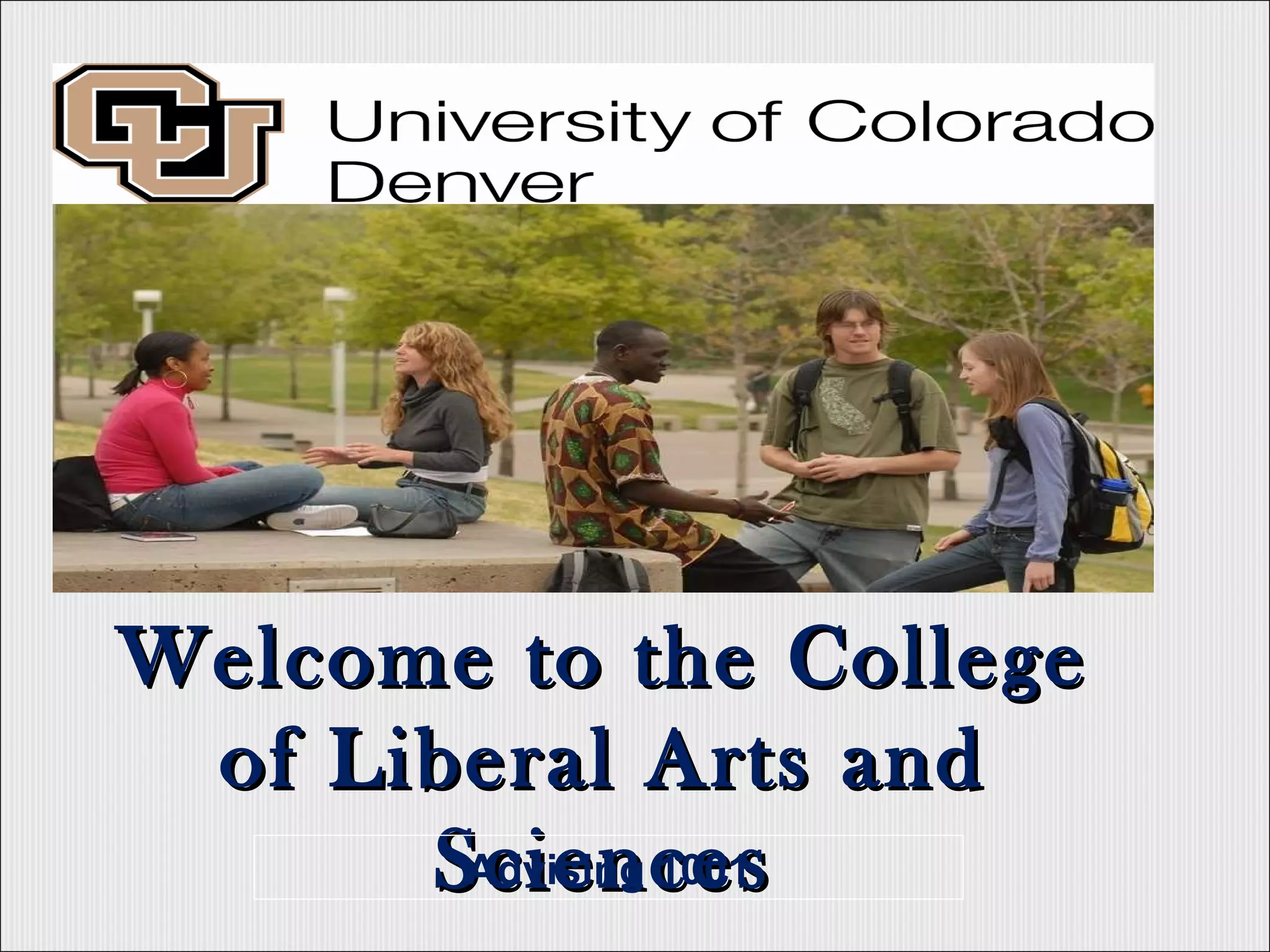 Transfer student-power_point-2011 | PPT