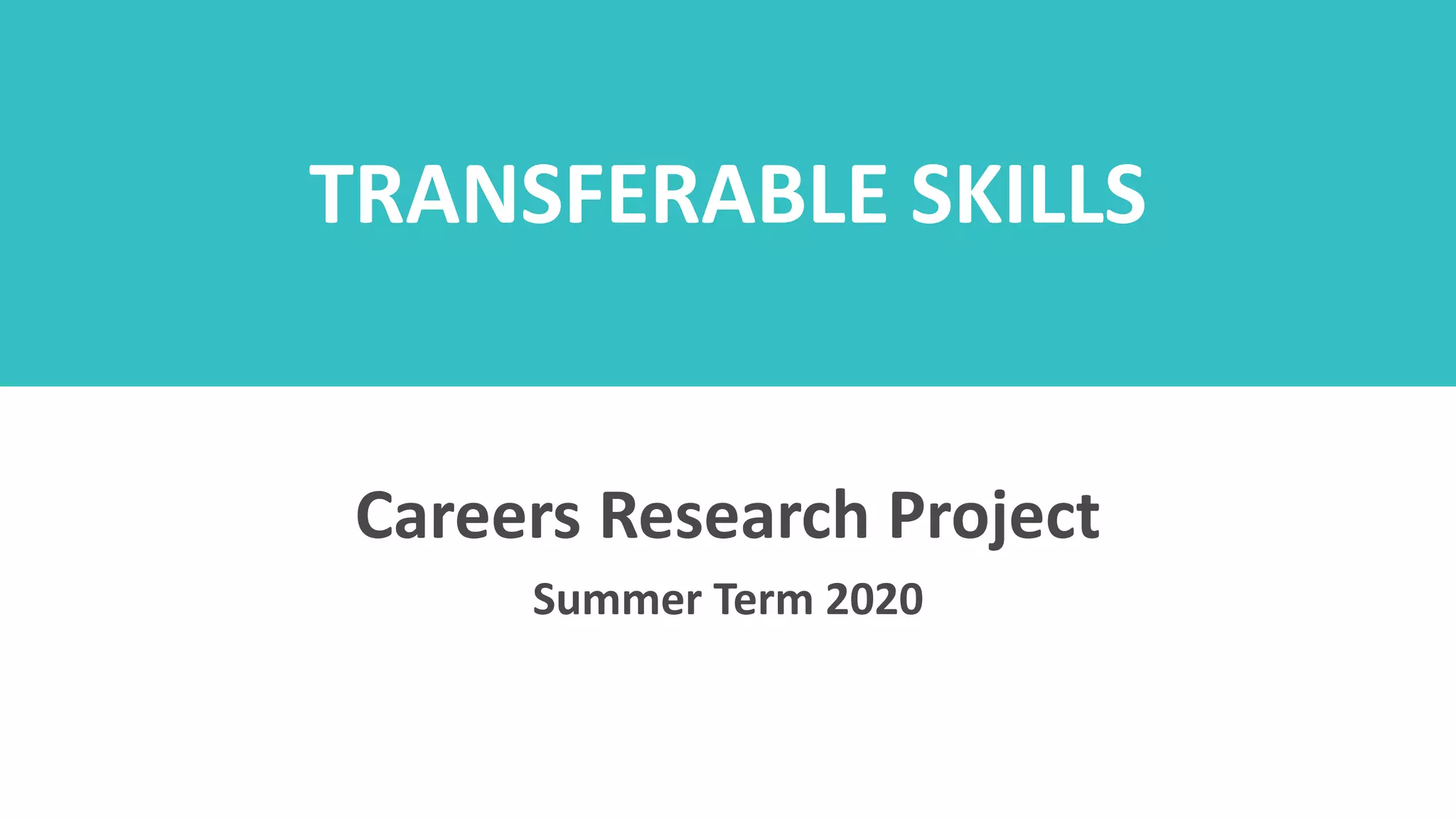 Transferable-Skills.pptx