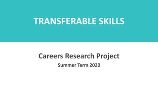 Transferable-Skills.pptx
