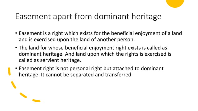 Transferable and Non-Transferable Property.pptx