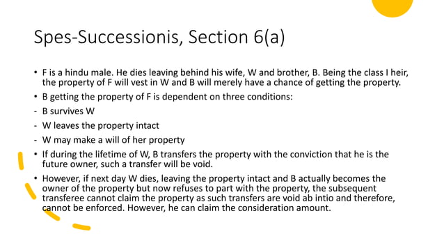 Transferable and Non-Transferable Property.pptx
