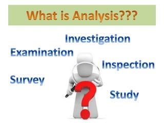 Transfer Analysis in Applied Linguistics | PPTX