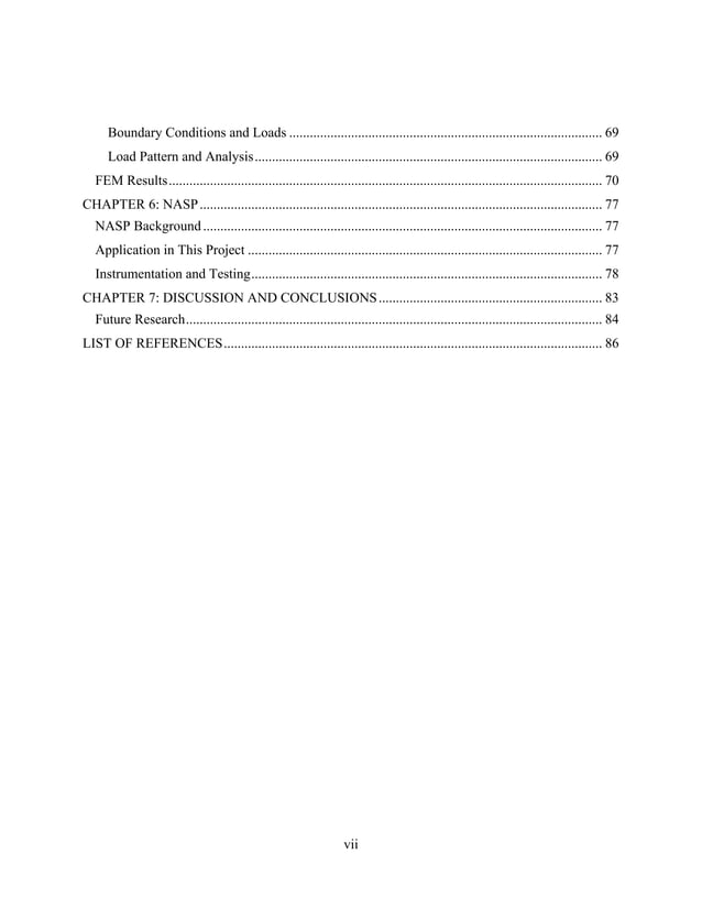 Transfer and development length of strands in post tensioned members ...