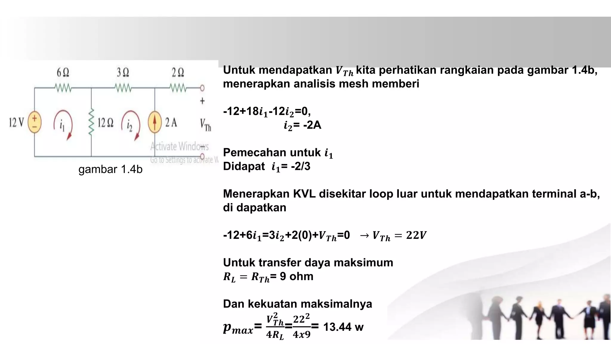 Transfer Daya Maksimum di Rangkaian Listrik DC.pptx