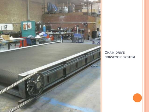 Transfer devices and feeders | PPTX