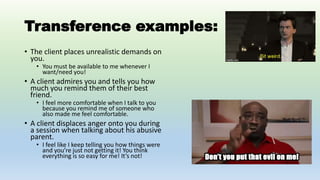 Transference and Countertransference.pptx