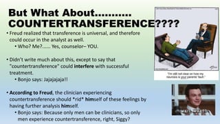 Transference and Countertransference.pptx