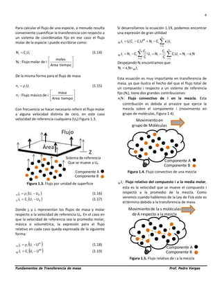 Transferencia de-masa-art | PDF