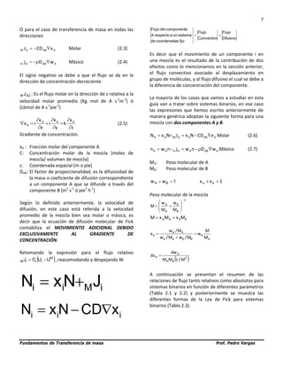 Transferencia de-masa-art | PDF