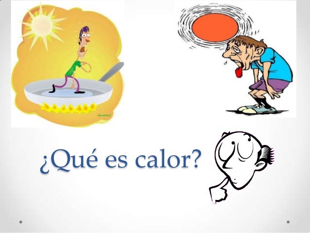 Transferencia de calor