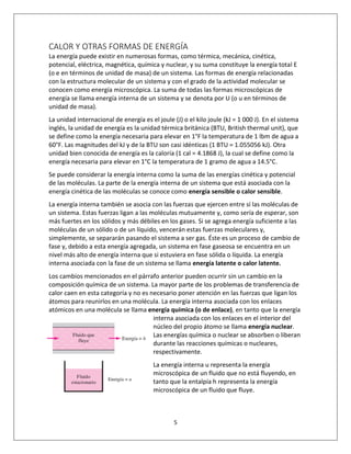 Transferencia de calor | PDF