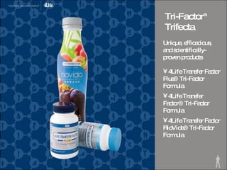 Transfer Factor Overview | PPT | Infectious Diseases | Diseases and ...