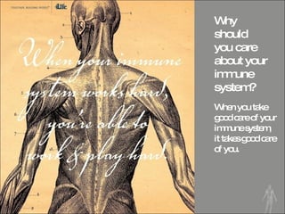 Transfer Factor Overview | PPT