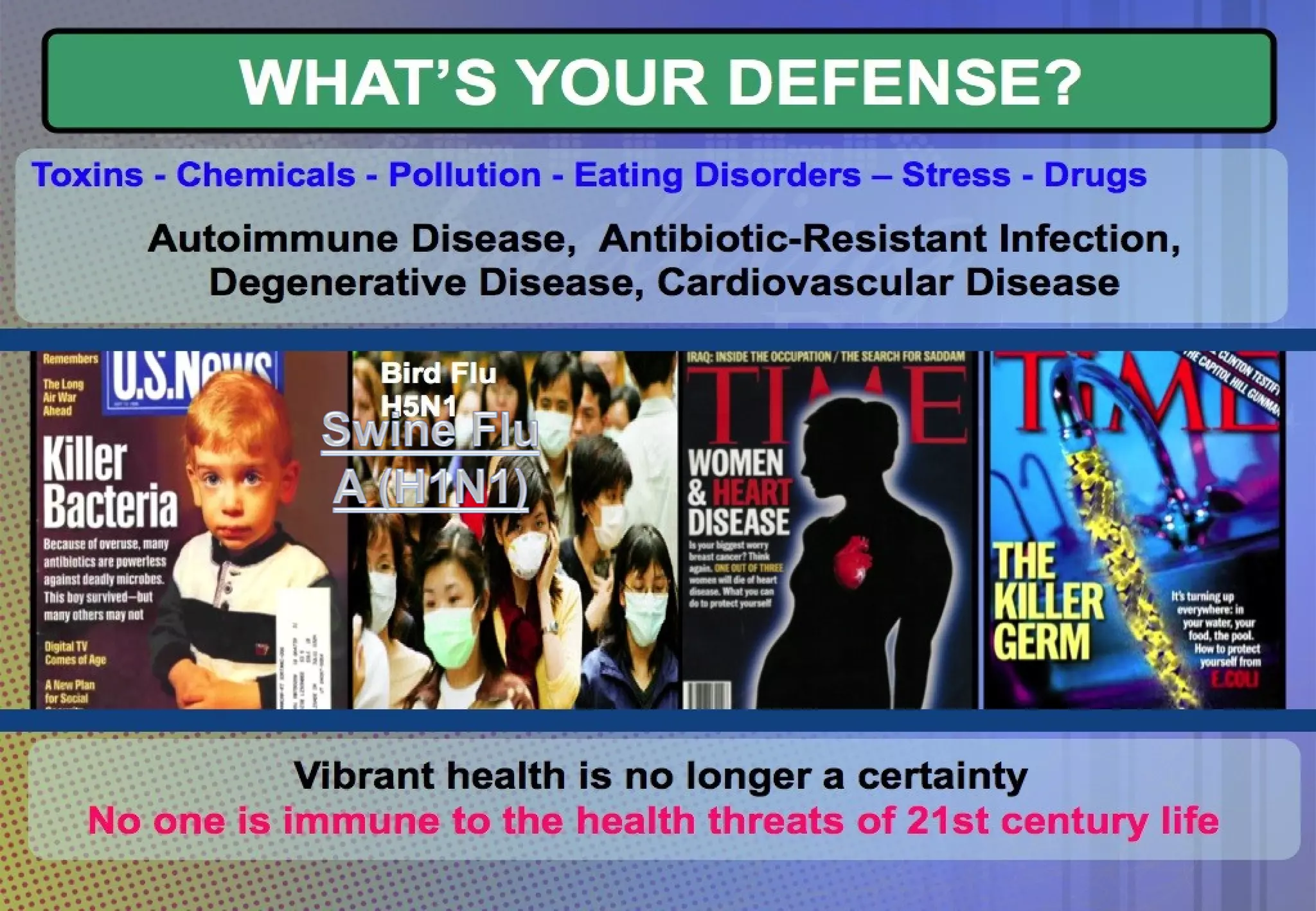 Transfer Factor Science of 4LIFE | PPT