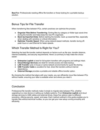 Transfer Files From PC to PC_ 5 Professional Ways (1).docx