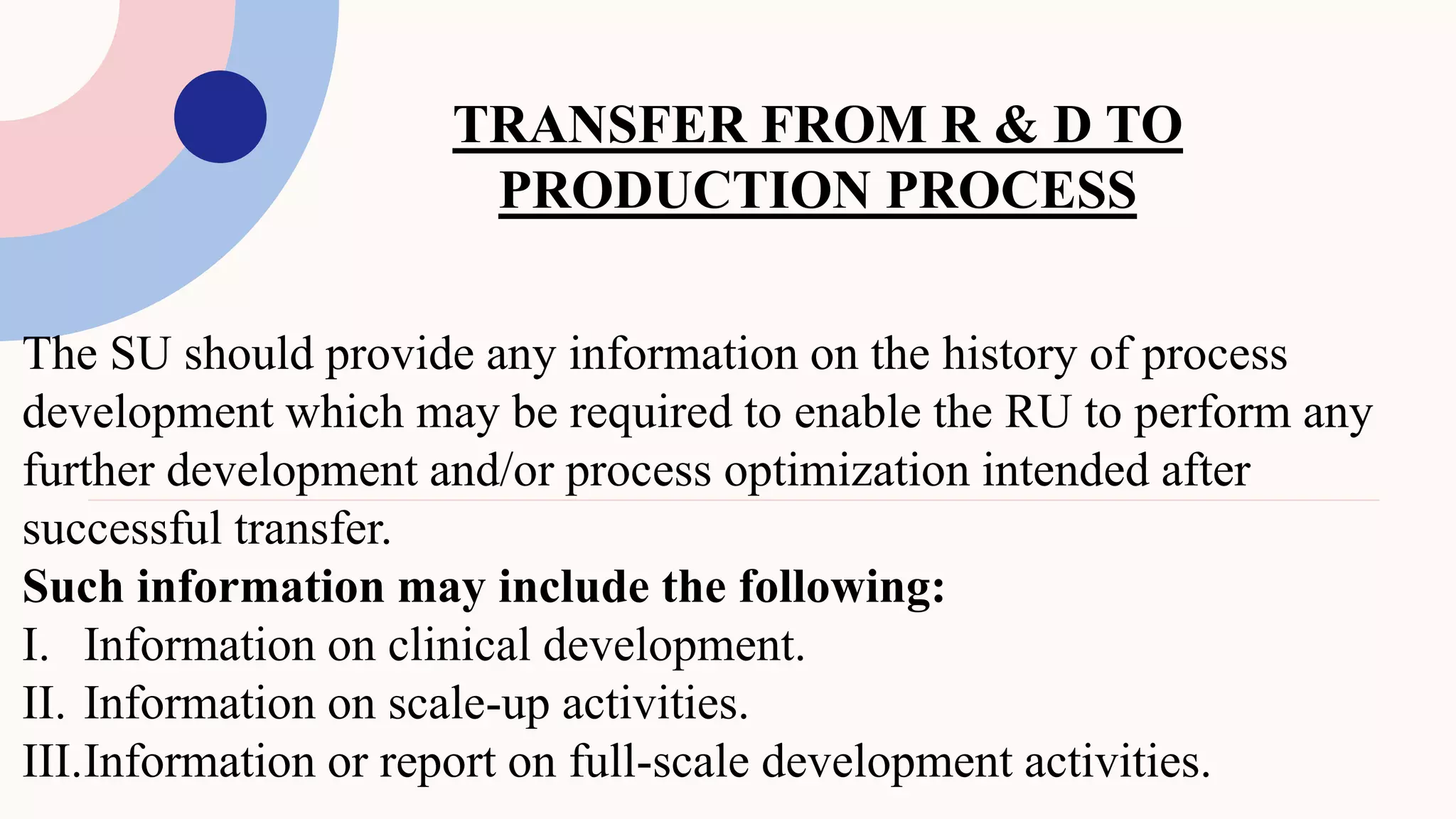 Transfer from R & D to production.pptx